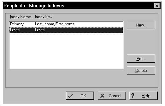 Day 7 -- Tables, Queries, and Database Administration