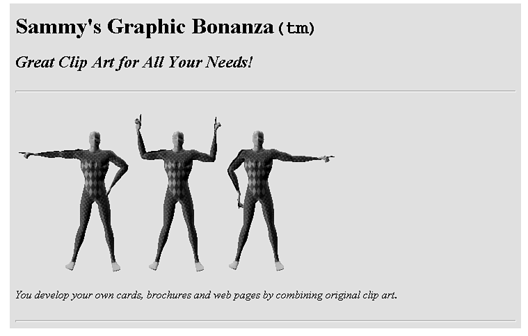 chapter 5 -- Lots of Pages--The Template Way